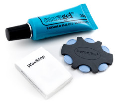 Hearing Aid Accessories and Cleaning Tools – Simply Hearing